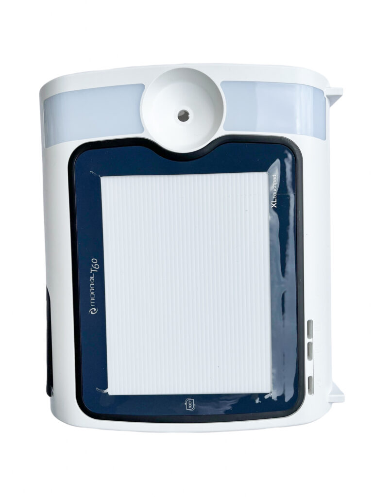 Solutions – Nextis