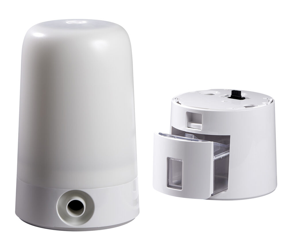 Solutions – Nextis